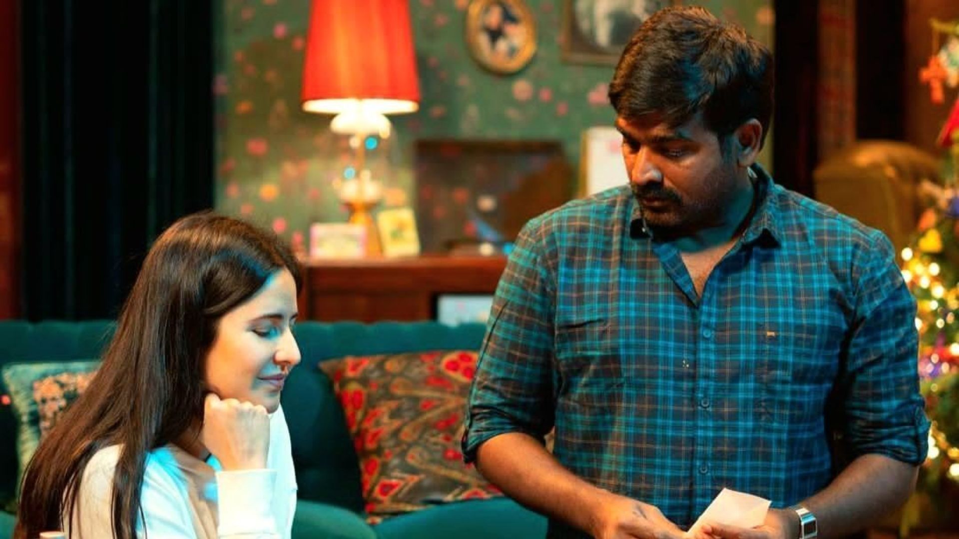 Merry Christmas OTT release date: When and where to watch the film?