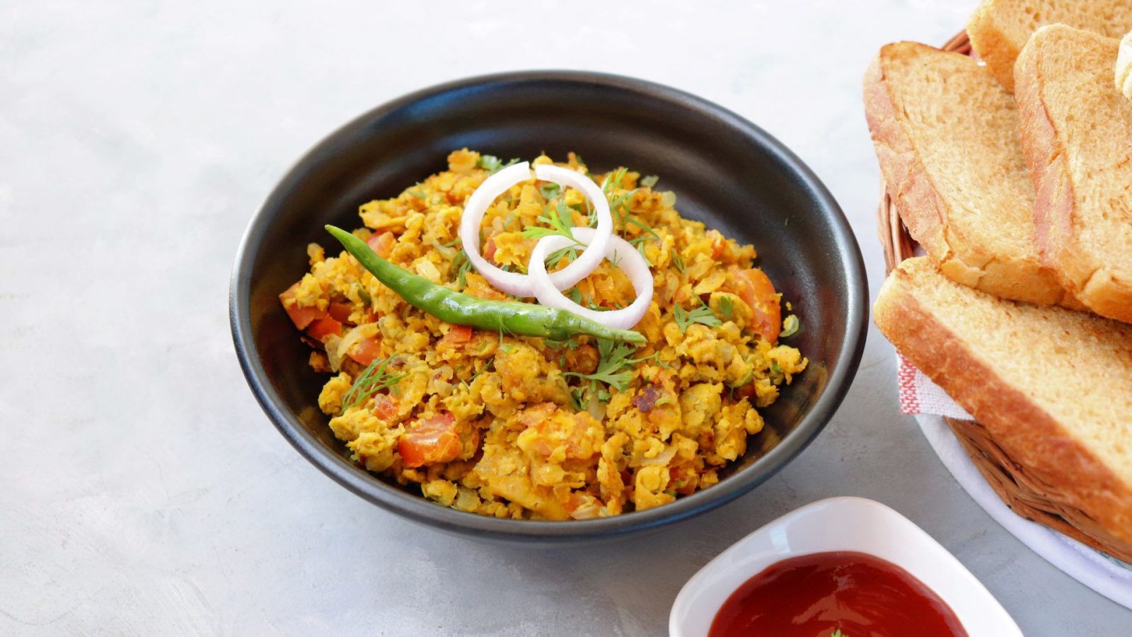 Get a taste of Parsi culture by popping by these top restaurants in Mumbai