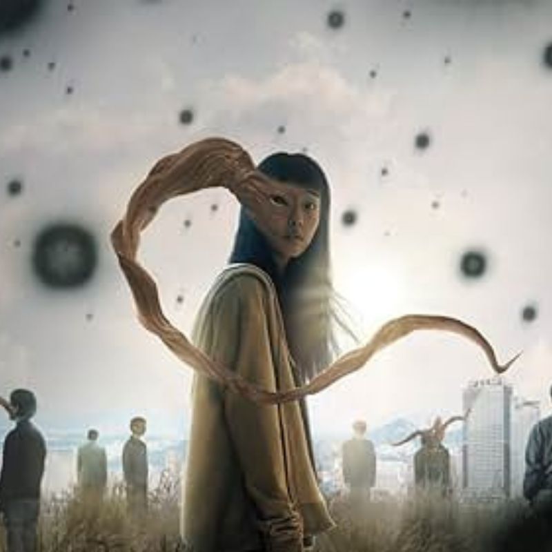 Parasyte: The Grey: Know all about Netflix's live-action adaptation