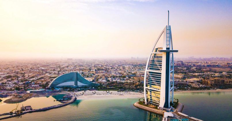 Crafting luxury at Burj Al Arab: Chief Concierge Roger Geadah