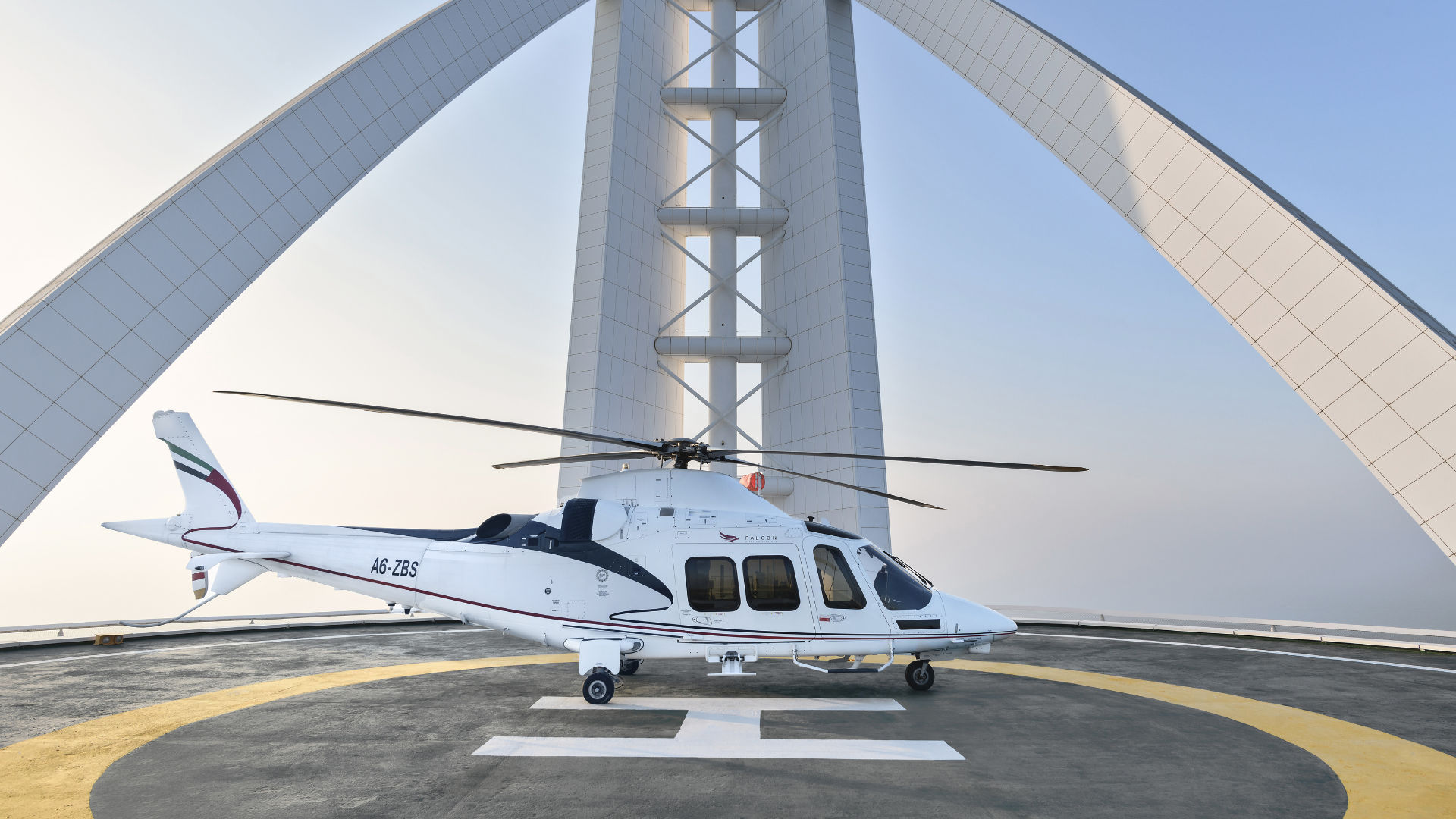 Crafting luxury at Burj Al Arab: Chief Concierge Roger Geadah