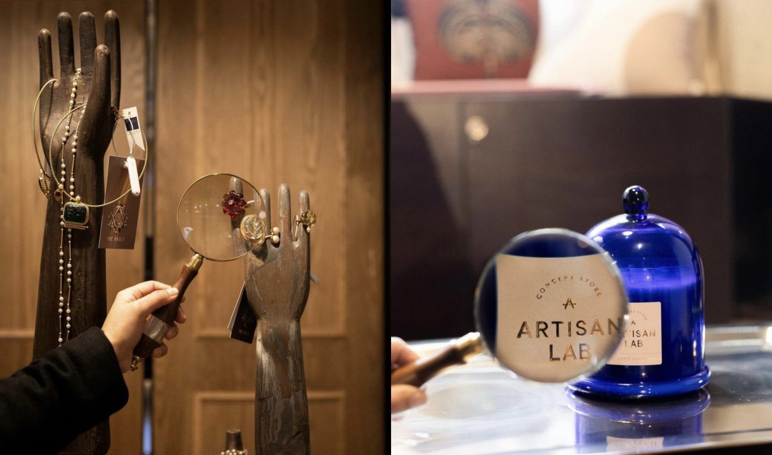 Dhruv Sharma spills the tea on the secrets of ‘The Vault’