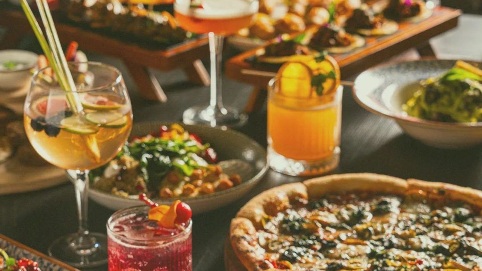 New bars in Mumbai that you should check out in March 2024