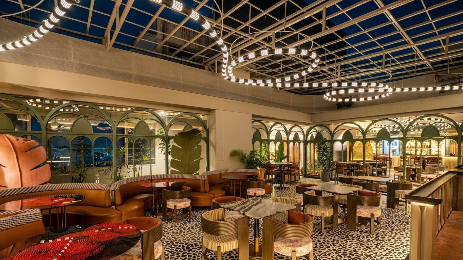 New bars in Mumbai that you should check out in March 2024