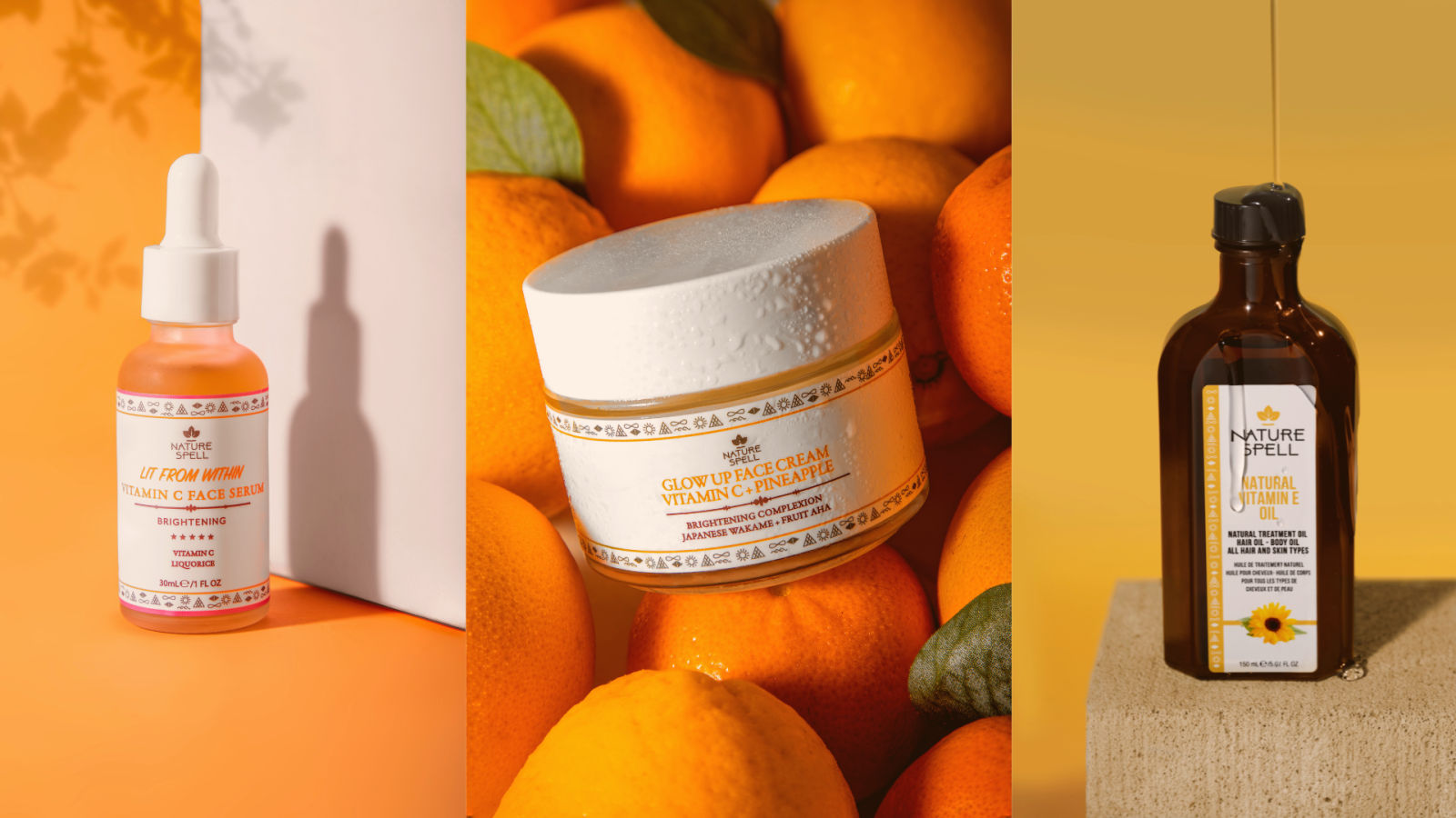 Nature Spell comes to India in an exciting Women’s Day giveaway