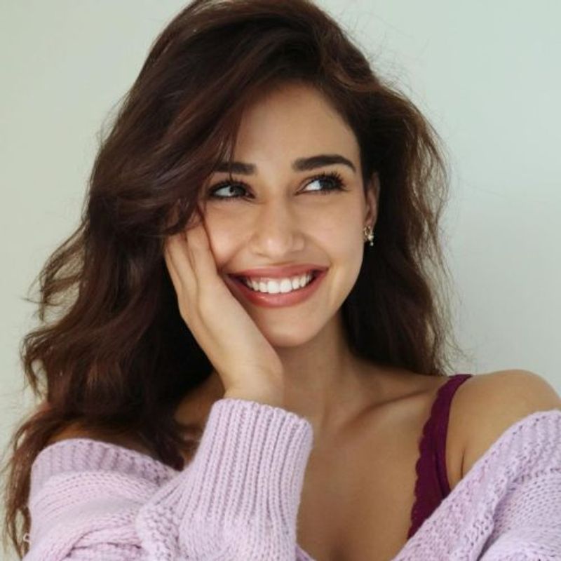 Disha Patani workout routine: Tips and tricks for an hourglass figure