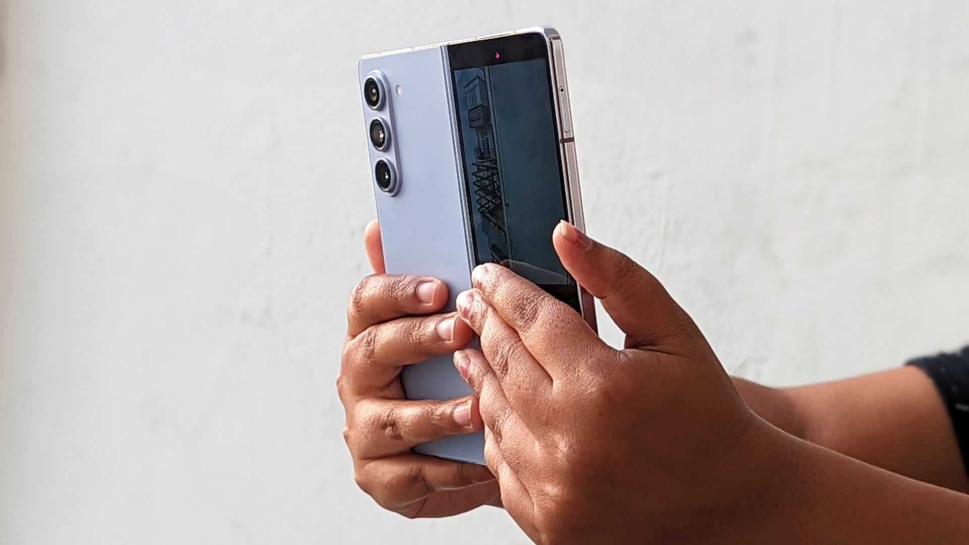 All about the Samsung Galaxy Z Fold 6 and its specs