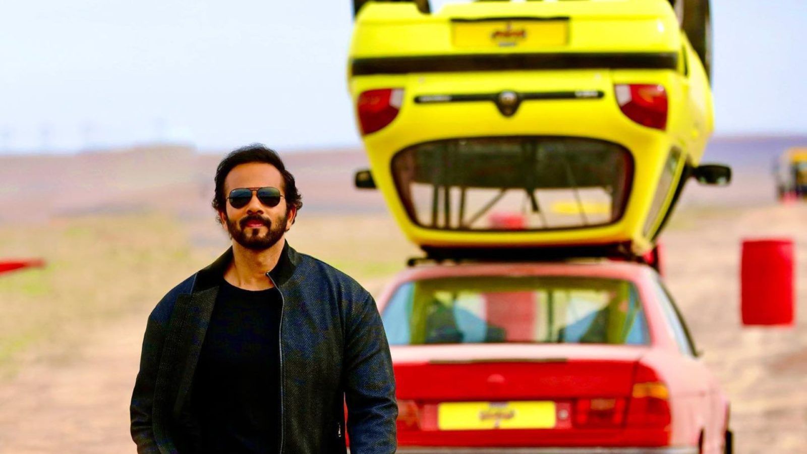 Rohit Shetty’s highest-grossing movies of all times