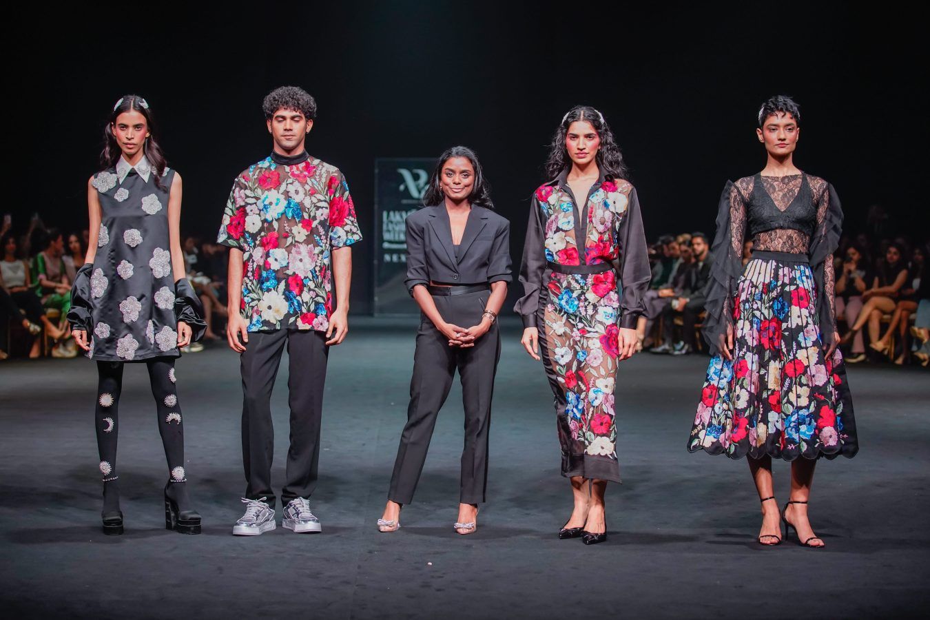 Archana Rao and SWGT journey between the sky and the earth at LFW