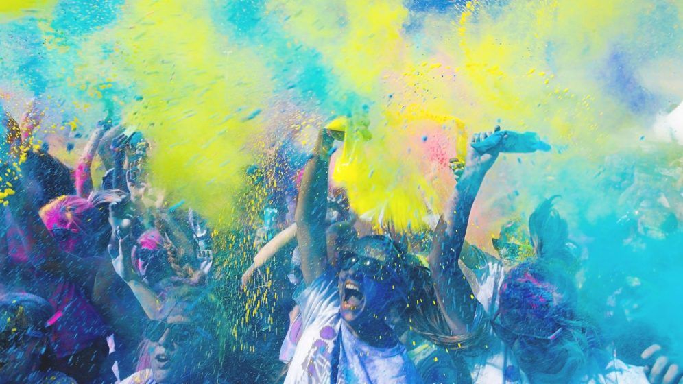 Holi celebration: The ultimate guide to throwing an epic Holi party