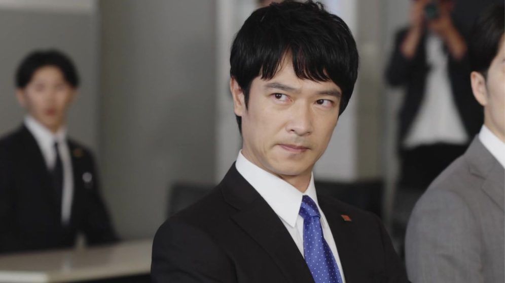 Highest-rated Japanese dramas of all time with an IMDb raing above 7