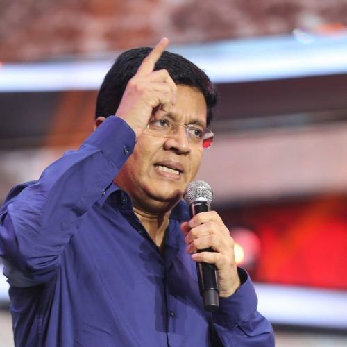 Getting to know Delhi Capitals owner Parth Jindal and his net worth