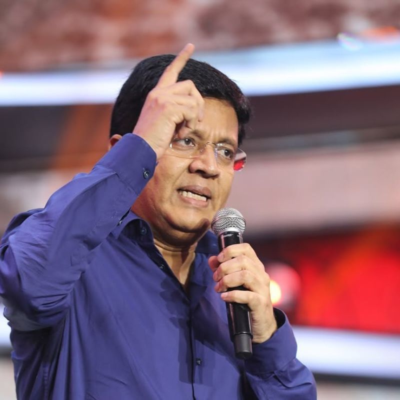 Net worth of Aam Aadmi Party leader Raghav Chadha (2023)