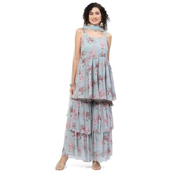 The best salwar suits for Holi and where to buy them online