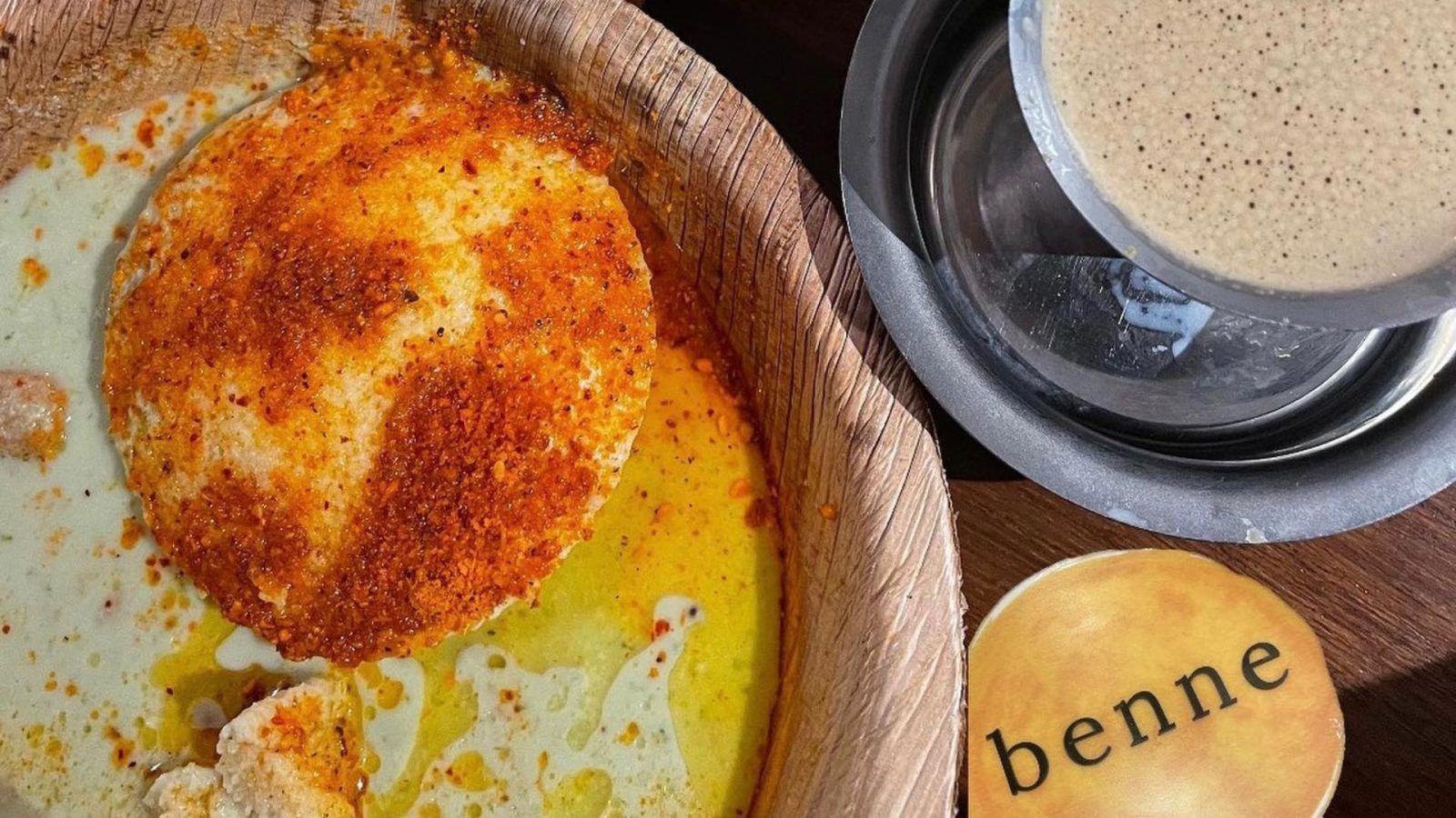 Explore new restaurants in Mumbai in December 2024 | Lifestyle Asia India