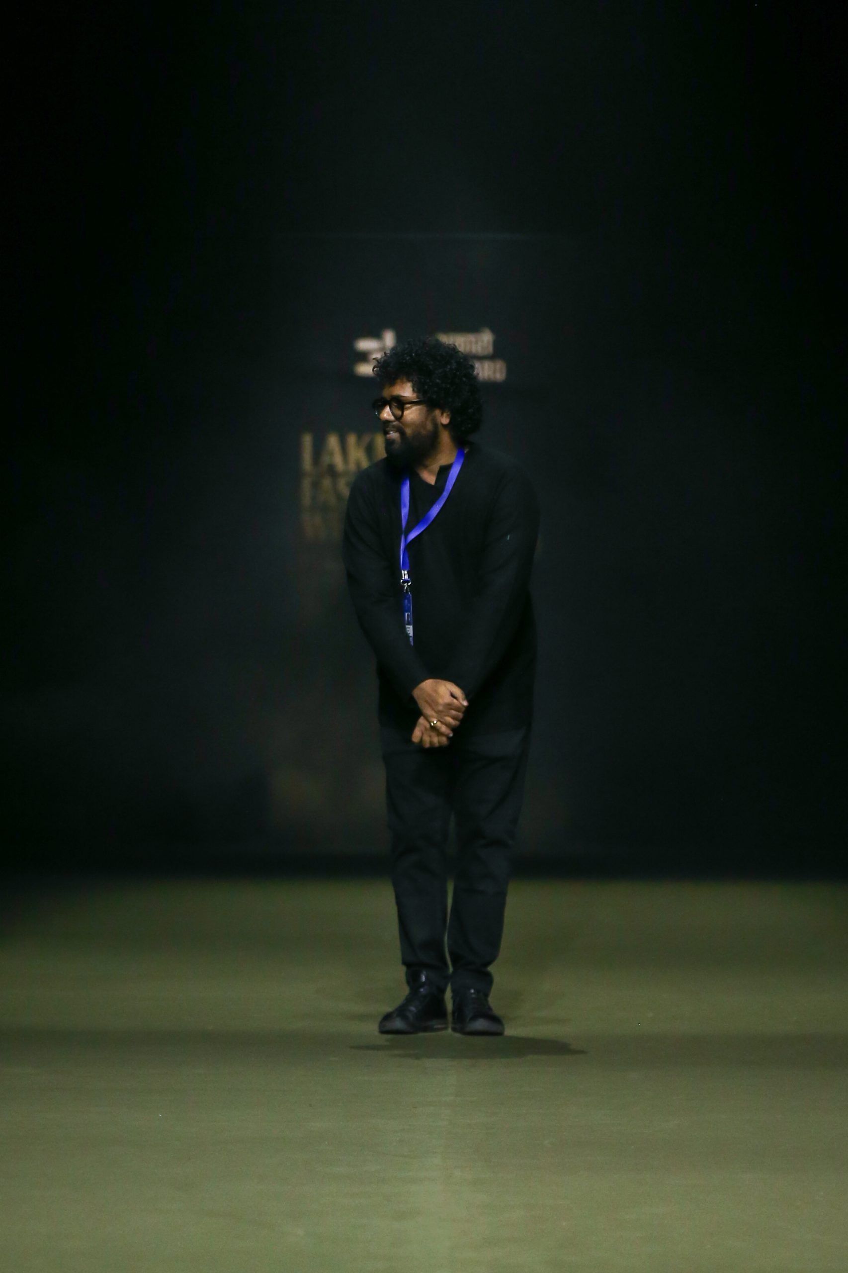 Gaurav J Gupta on Akaaro crafting an illusion through shapes and colours