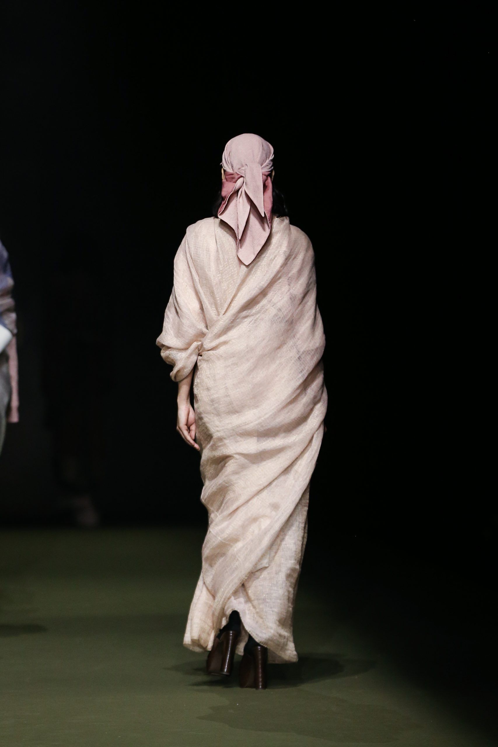 Gaurav J Gupta on Akaaro crafting an illusion through shapes and colours