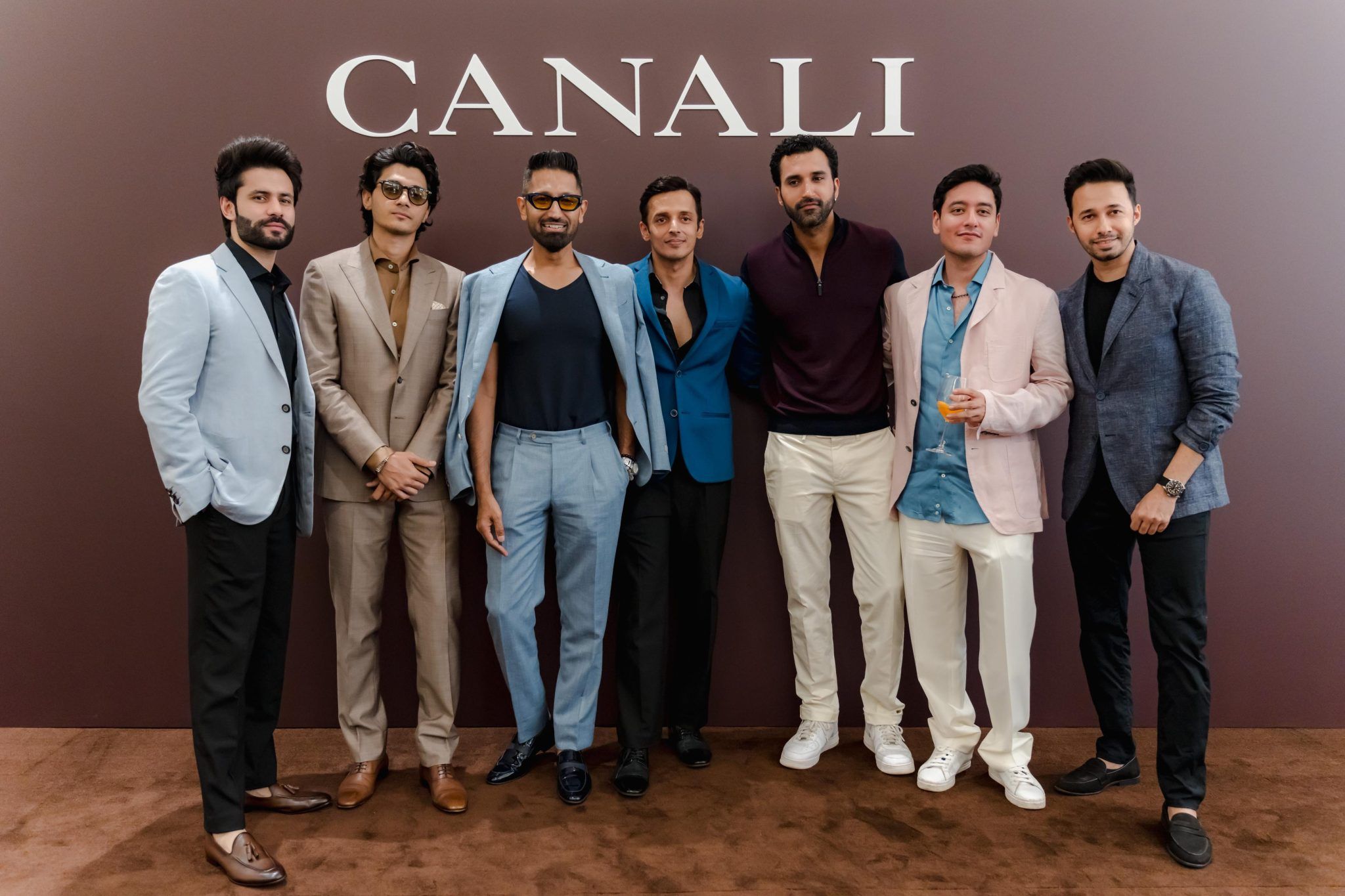 Stefano Canali on tailoring, tradition and tomorrow