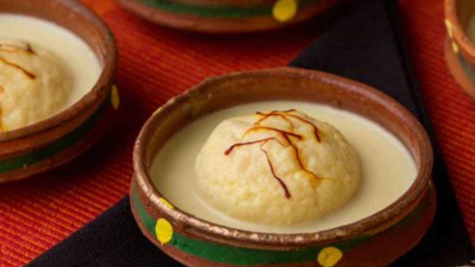 Best Rasmalai in India: Top places where you will find this delectable ...