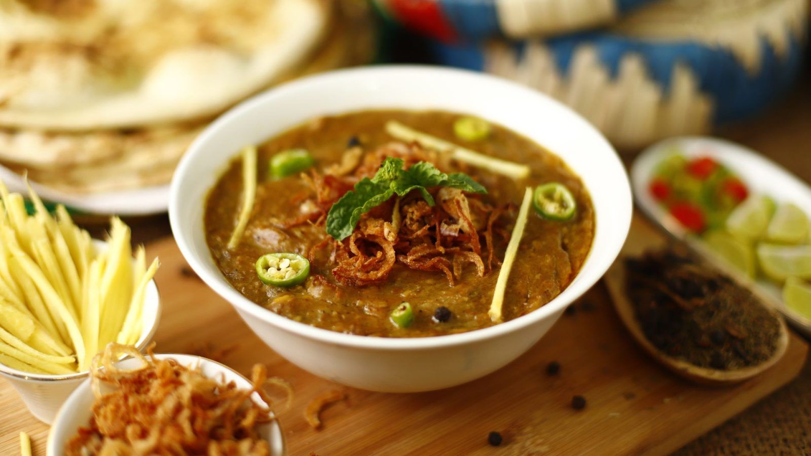Best spots in Hyderabad for the most indulgent haleem this Ramadan 2024