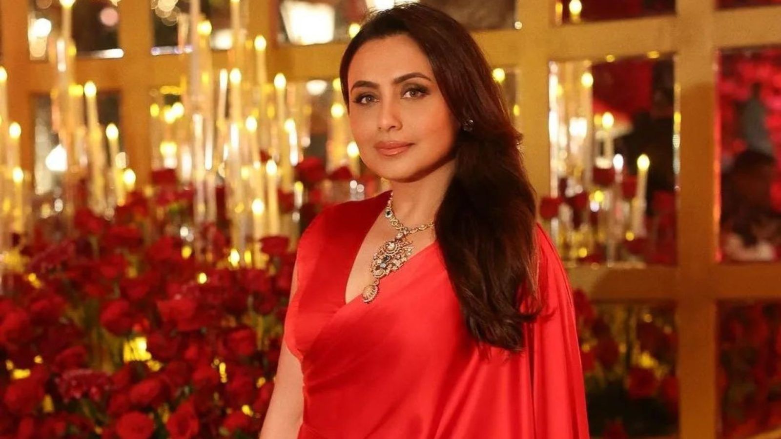 Rani Mukherji's most expensive things: A look at the actress' fortune