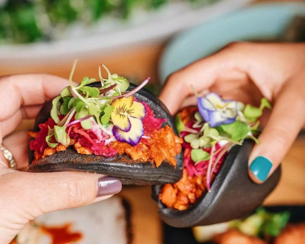 10 best vegan-friendly cities around the world to visit in 2024
