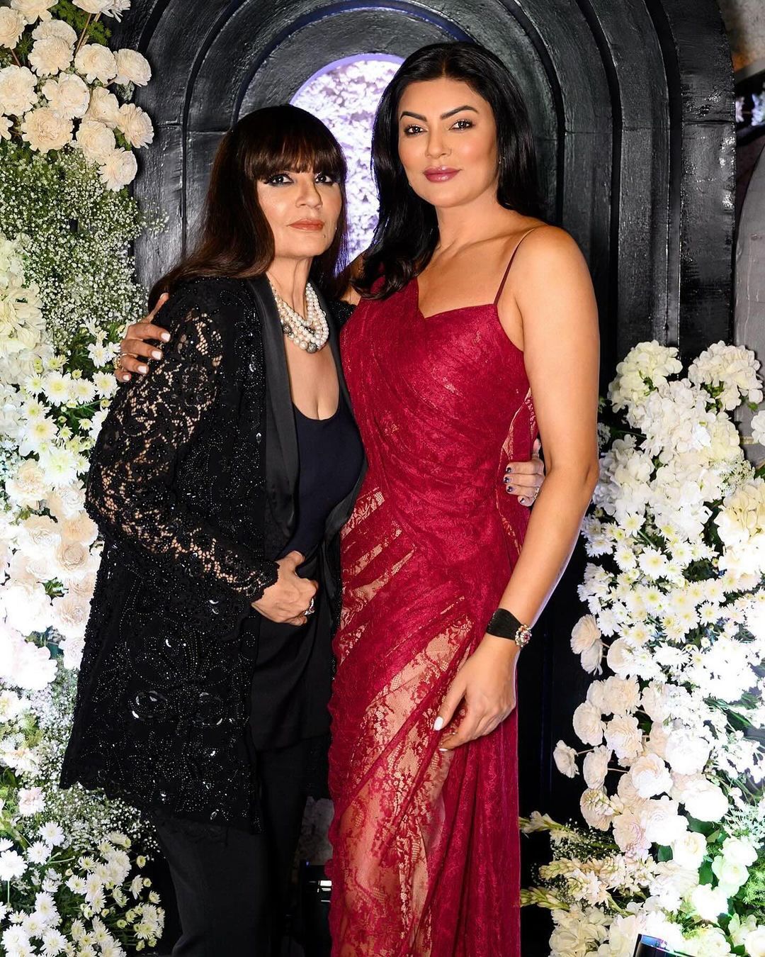 Celebrating 40 glorious years of Neeta Lulla and her creative prowess