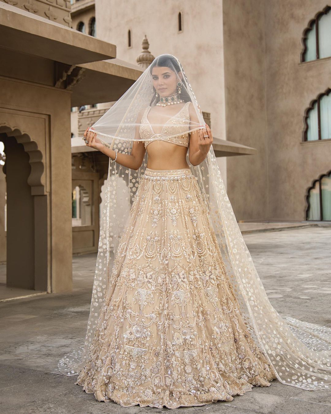 Celebrating 40 glorious years of Neeta Lulla and her creative prowess