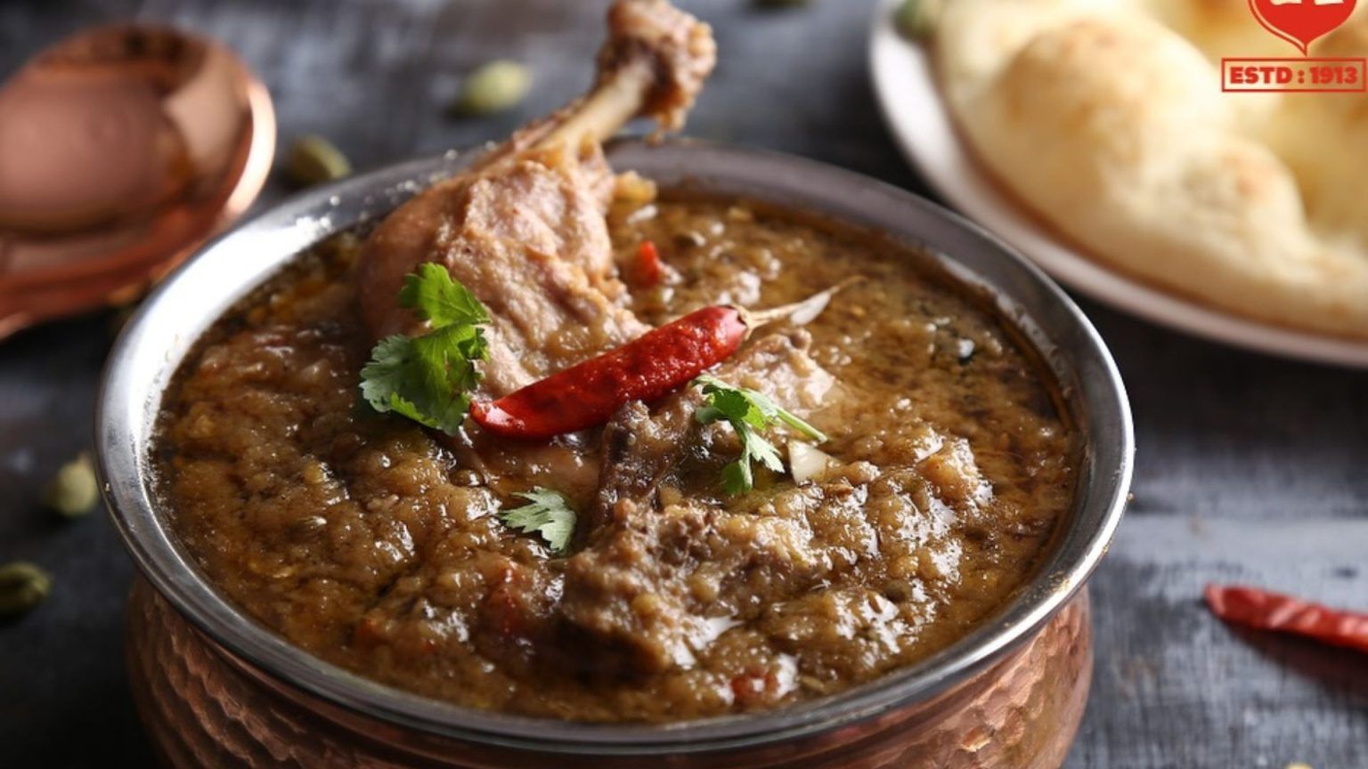 Karim's in Delhi: Know all about this popular eatery and its signature ...