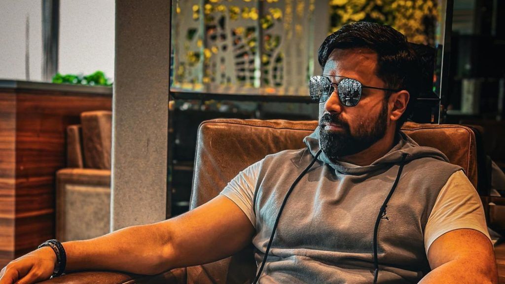 Emraan Hashmi Net Worth: Movie fees, expensive cars, watches and more