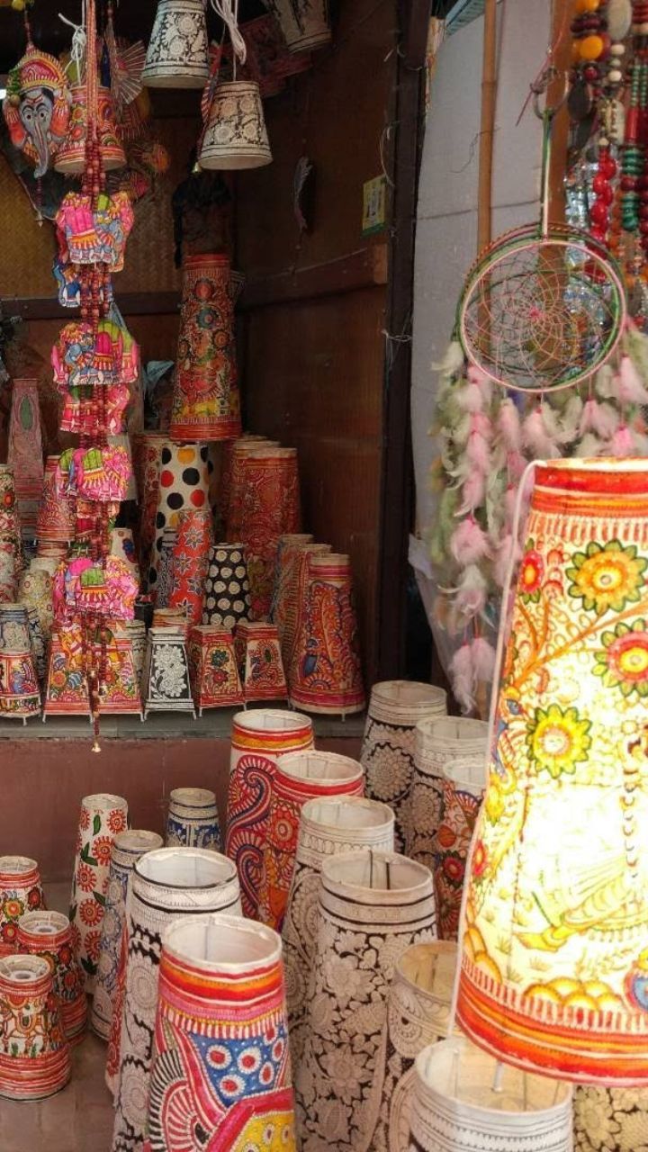 Dilli Haat shopping guide: Everything you must shop for