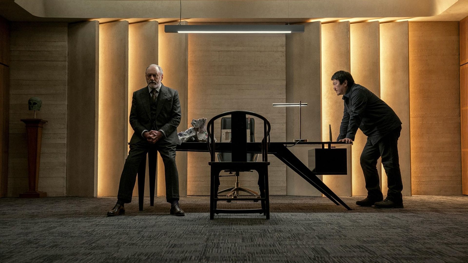 3 Body Problem season 2 on Netflix: Probable release date, cast and more