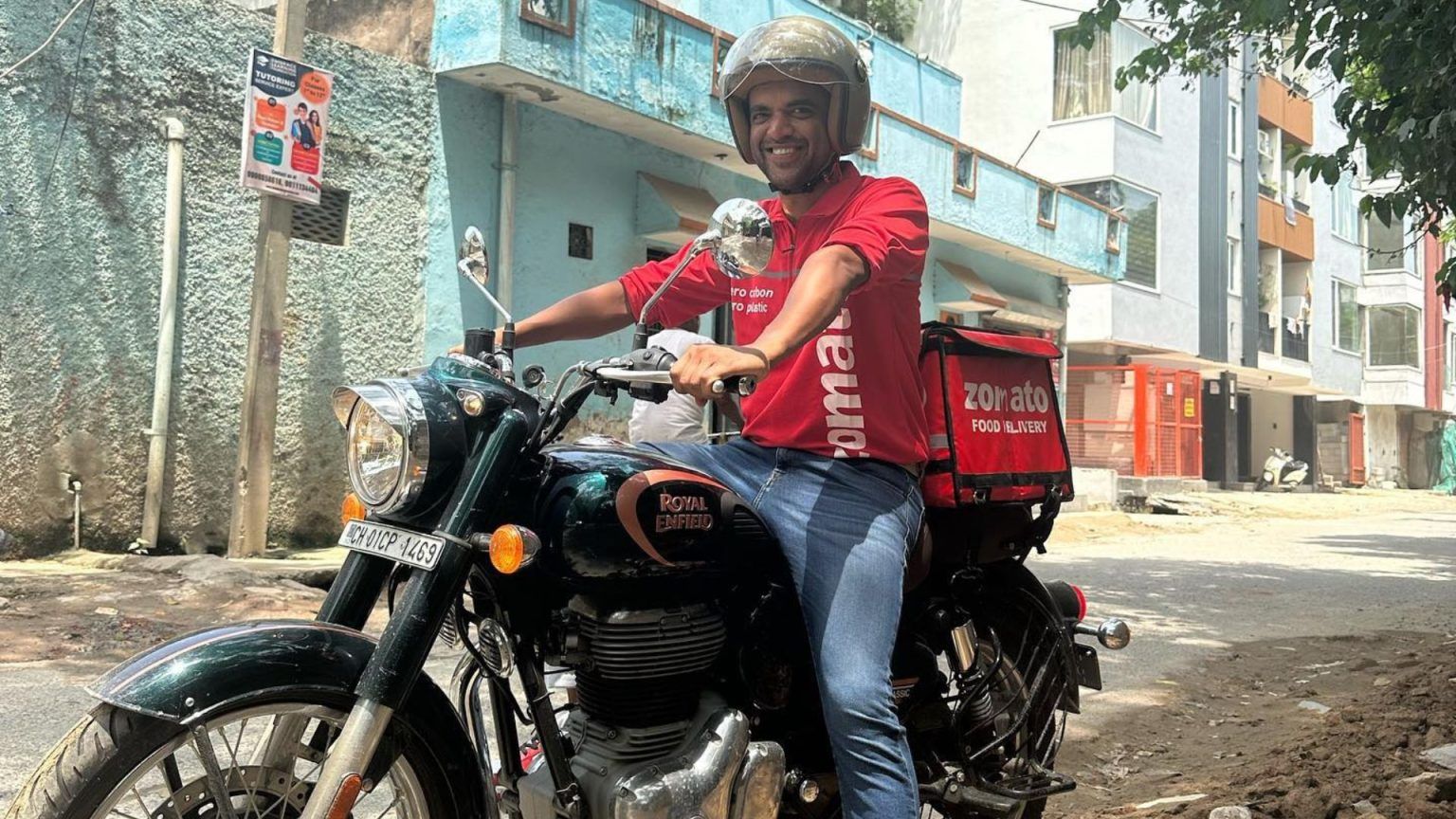 Deepinder Goyal net worth: Know all about the Zomato founder's fortune