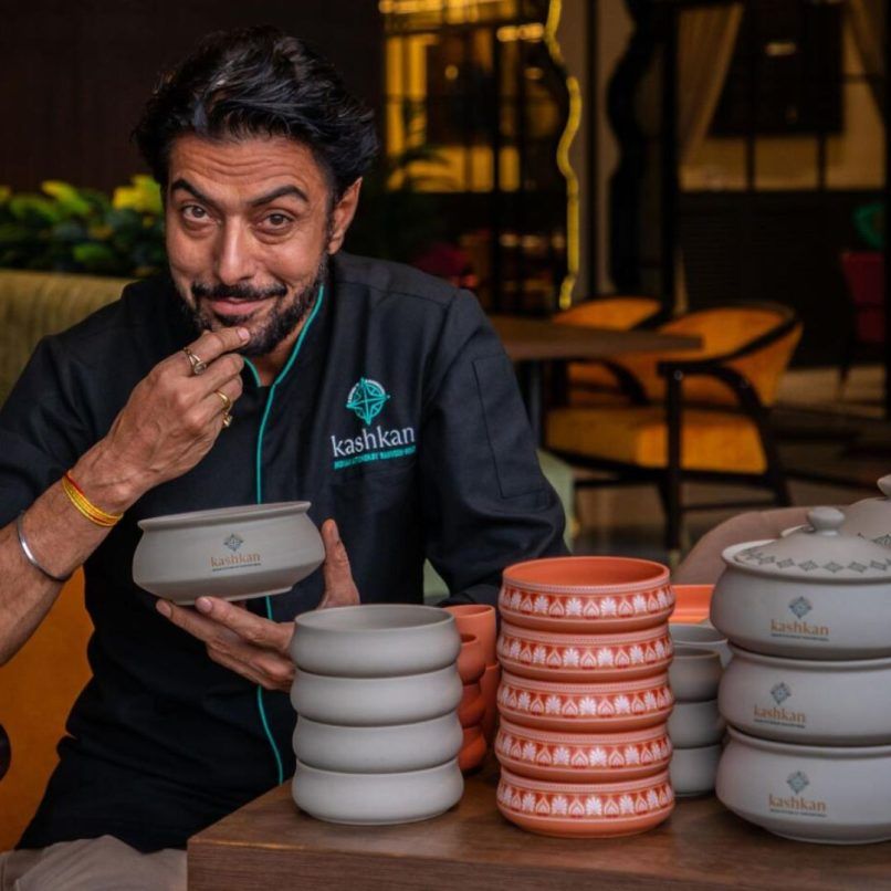 Ranveer Brar Dubai restaurant: All you need to know about Kashkan