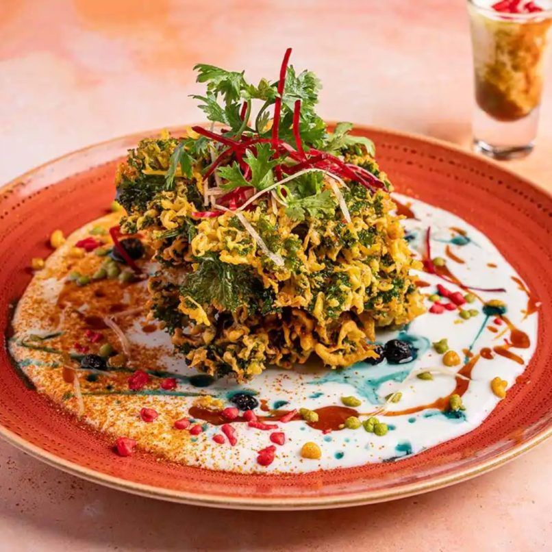 Ranveer Brar Dubai restaurant: All you need to know about Kashkan