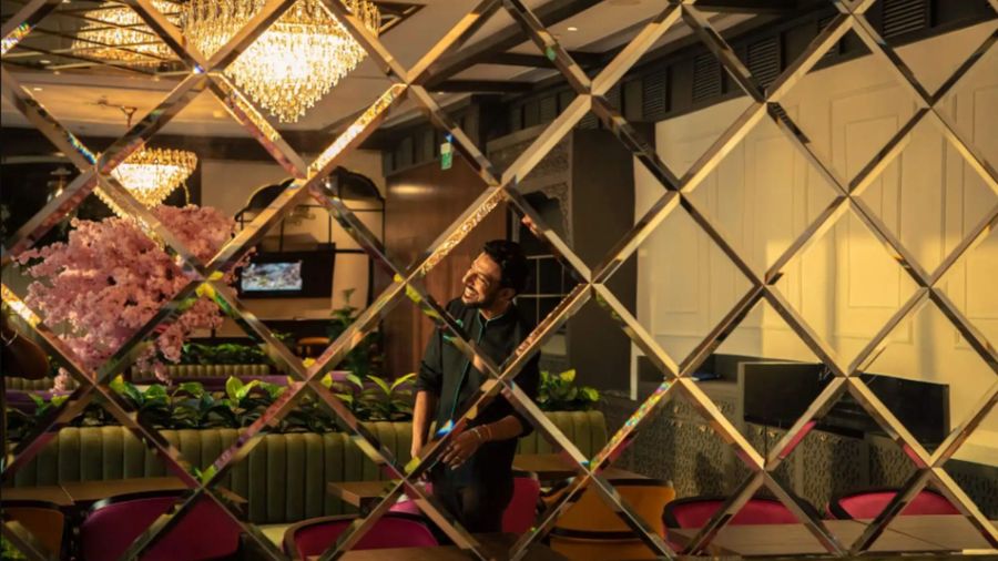 Ranveer Brar Dubai restaurant: All you need to know about Kashkan