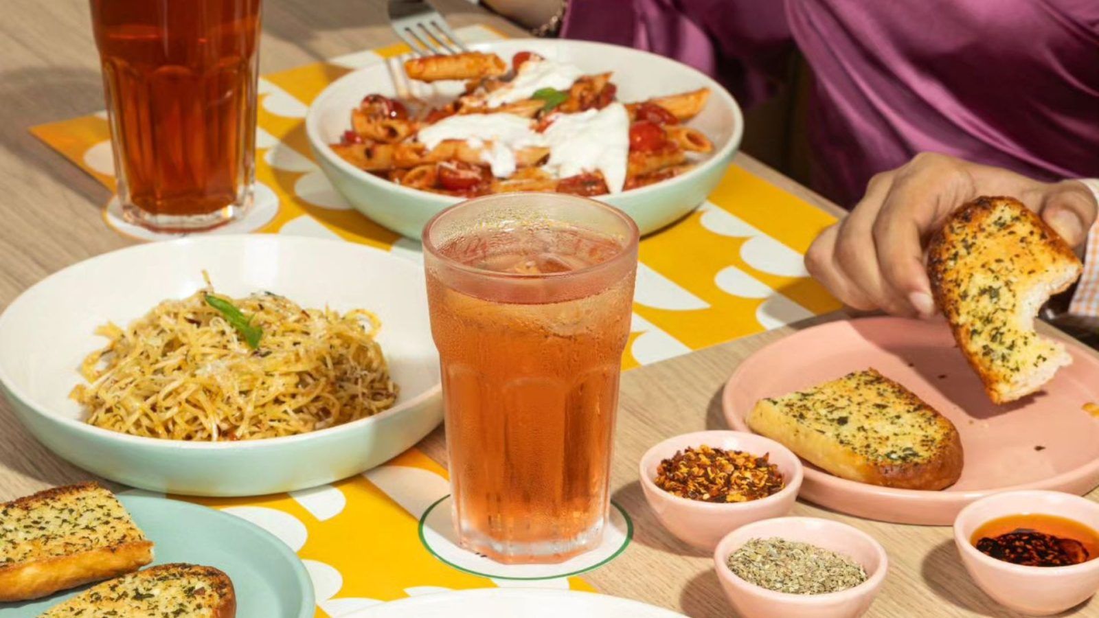 Explore new cafes in Mumbai this November 2024 | Lifestyle Asia India