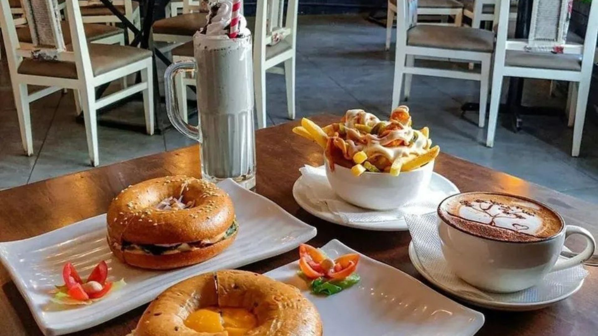 Explore new cafes in Mumbai this December 2024 | Lifestyle Asia India