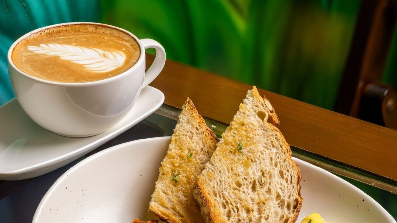 Explore new cafes in Mumbai this October 2024 | Lifestyle Asia India