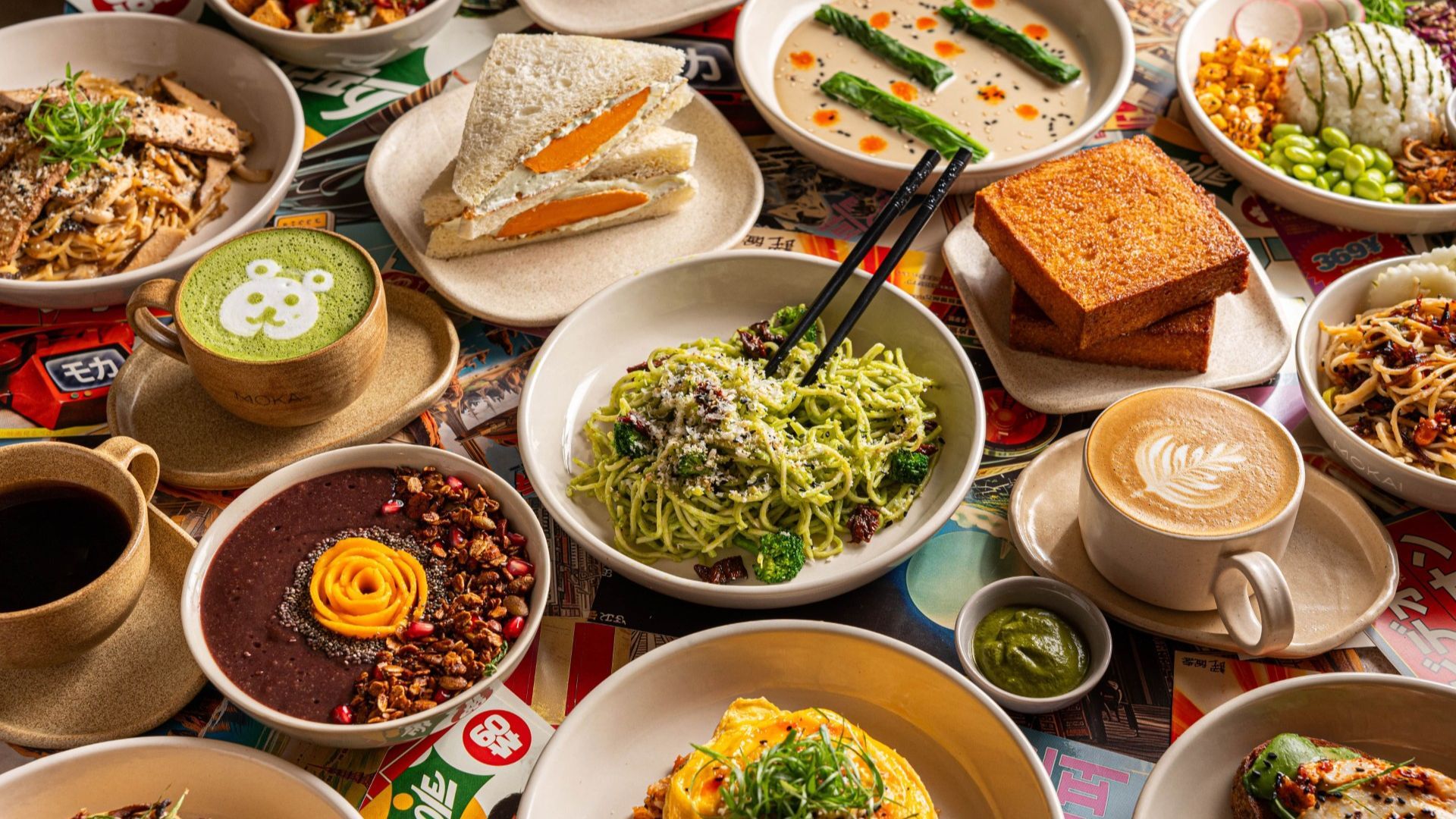 New and unique cafes in Mumbai that you should check out this month