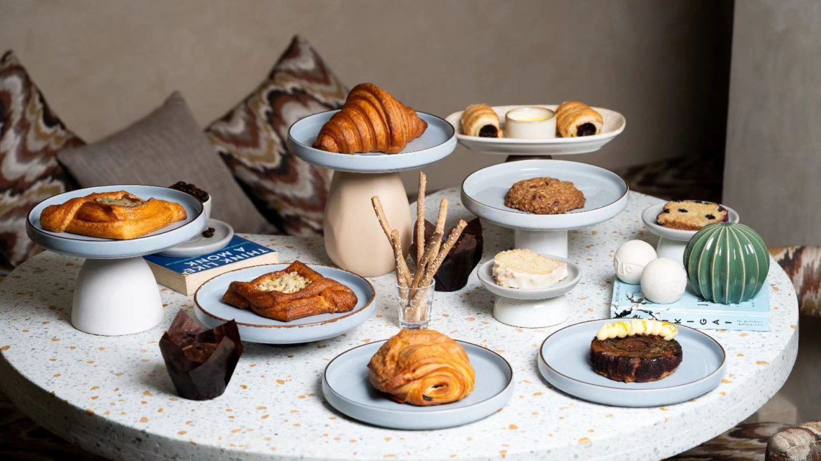 New and unique cafes in Mumbai that you should check out this month