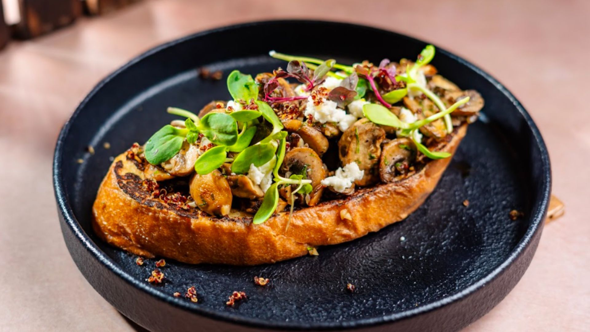 Explore new cafes in Mumbai this December 2024 | Lifestyle Asia India