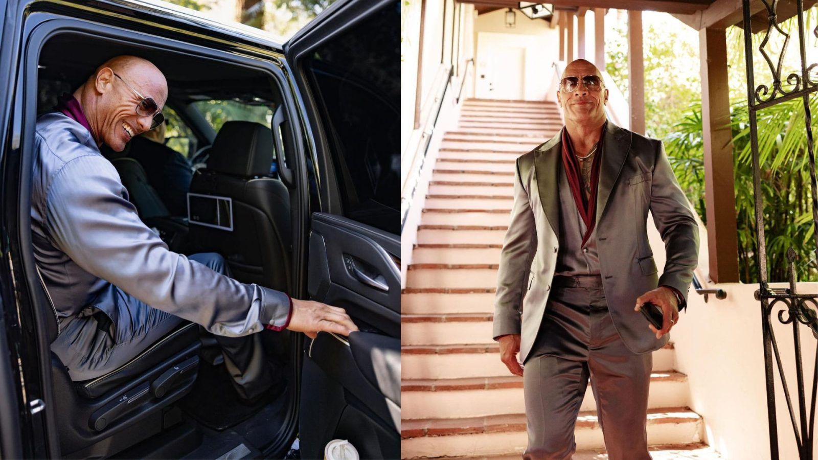 Dwayne Johnson net worth in 2024: Salary from movies, businesses etc.