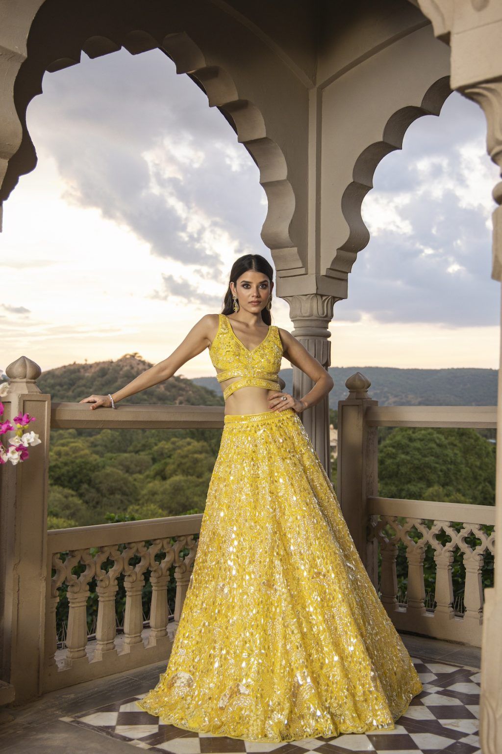 Celebrating 40 glorious years of Neeta Lulla and her creative prowess