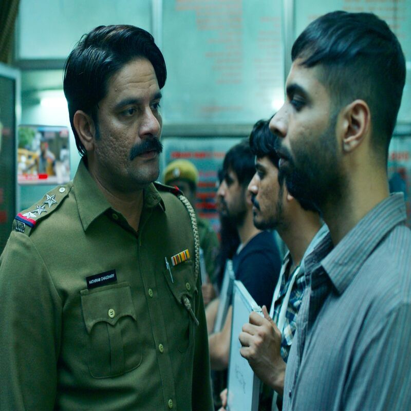 Paatal Lok Season 2 Release Date Cast Plot And More