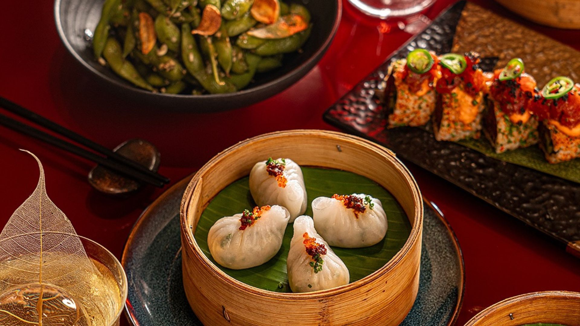 Best new restaurants in Mumbai in March 2024 | Check them out today