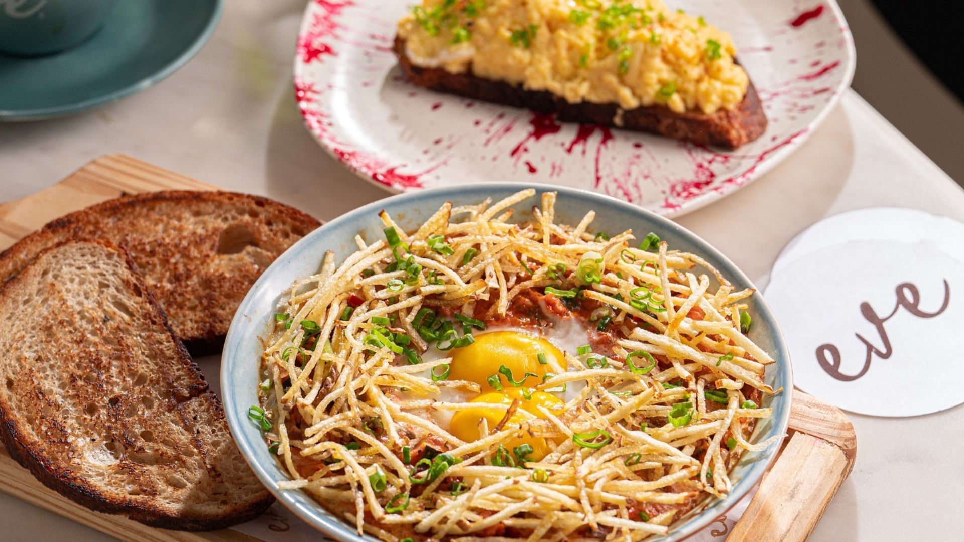 New bars in Mumbai that you should check out in June 2024