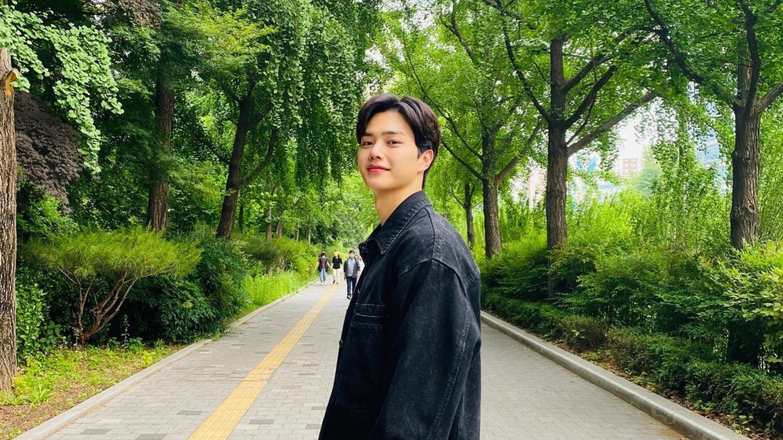 Song Kang workout routine: How to get a ripped body like the K-drama star