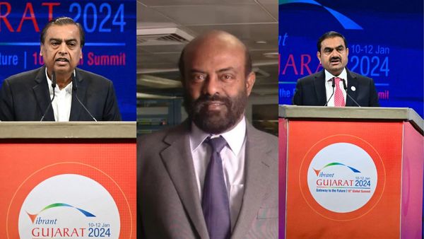 2024 Hurun Rich List: Top 10 Indian billionaires and their global ranking