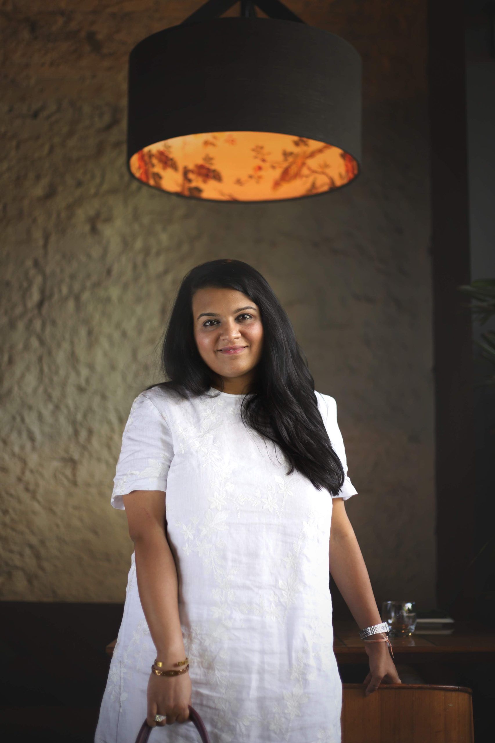 Details about the upcoming Warehouse by Mudita fashion exhibitions